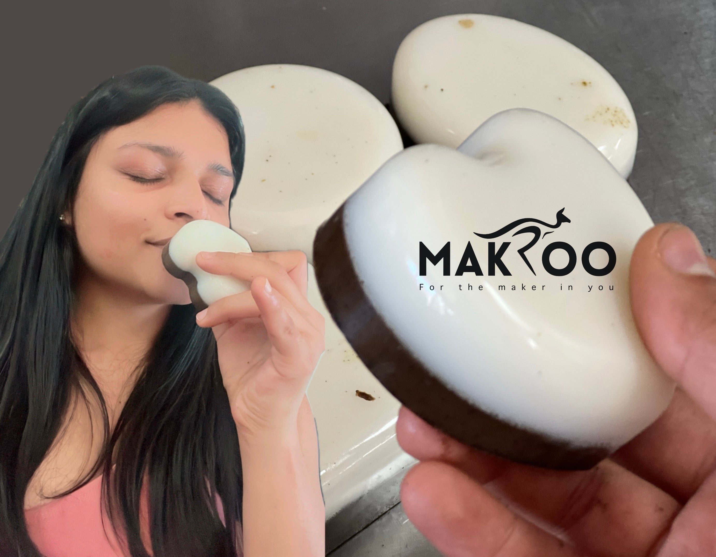 How to make the perfect Coffee soap for all skin types